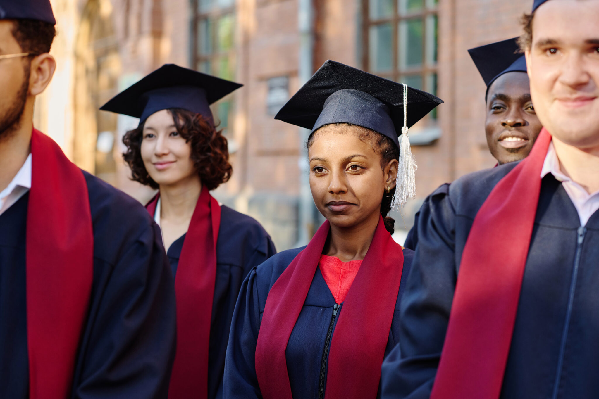 Top Online Bachelor Degree in UAE | BBA, BSc, BSW & More – University ...